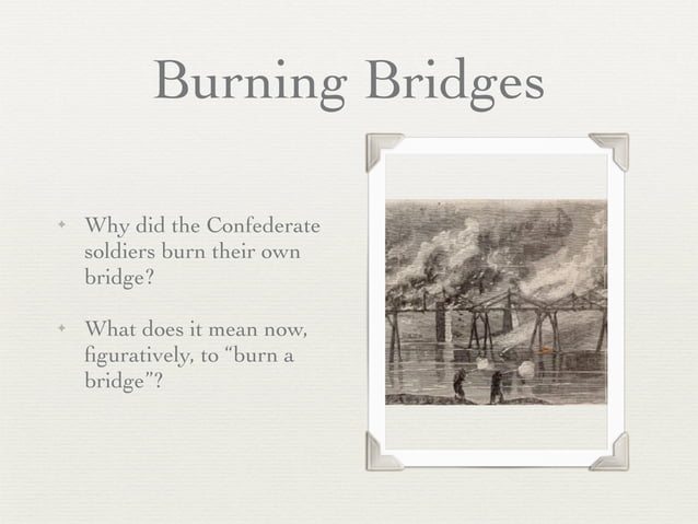 Turn homeward hannalee | PPT