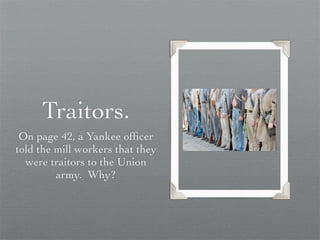 Turn homeward hannalee | PPT