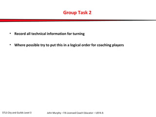 Turning | PPT