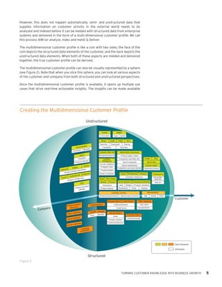 Turning Customer Knowledge into Business Growth | PDF