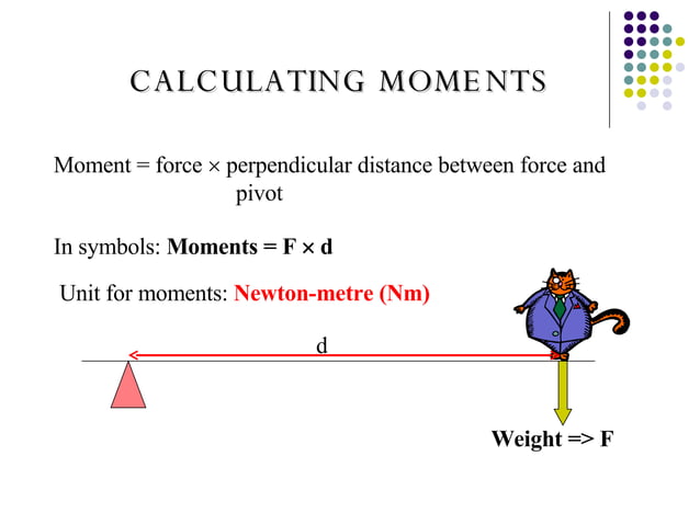 Turning Effect of Forces | PPT | Physics | Science
