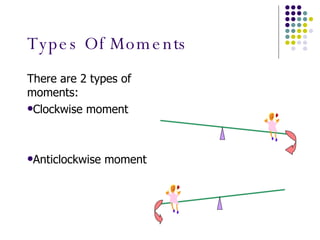 Turning Effect of Forces | PPT