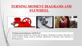 Turning-moment-diagram-and-flywheel.pptx