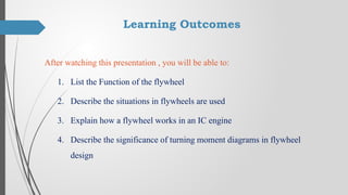 Turning-moment-diagram-and-flywheel.pptx