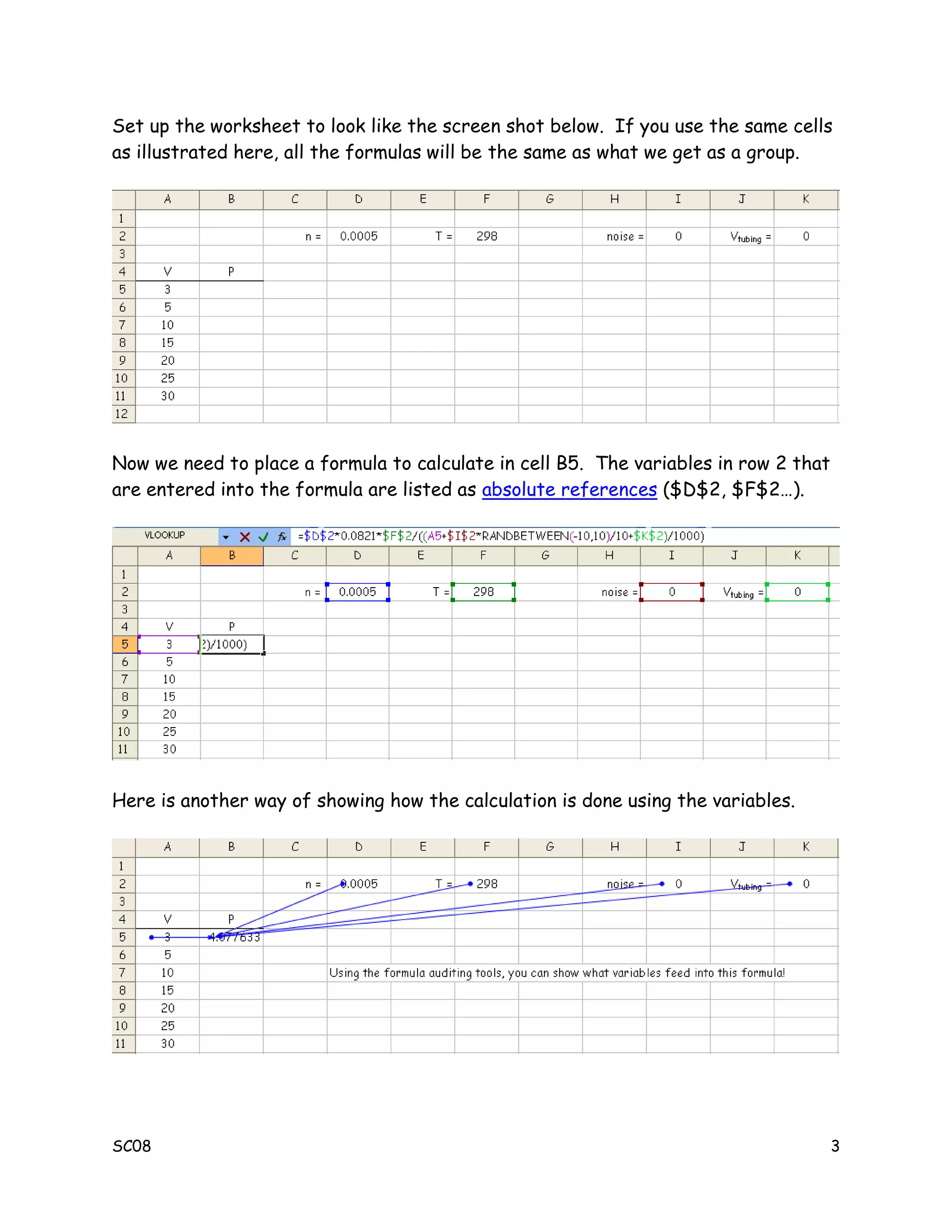 Turning Multivariable Models Into Interactive Animated Simulations | PDF