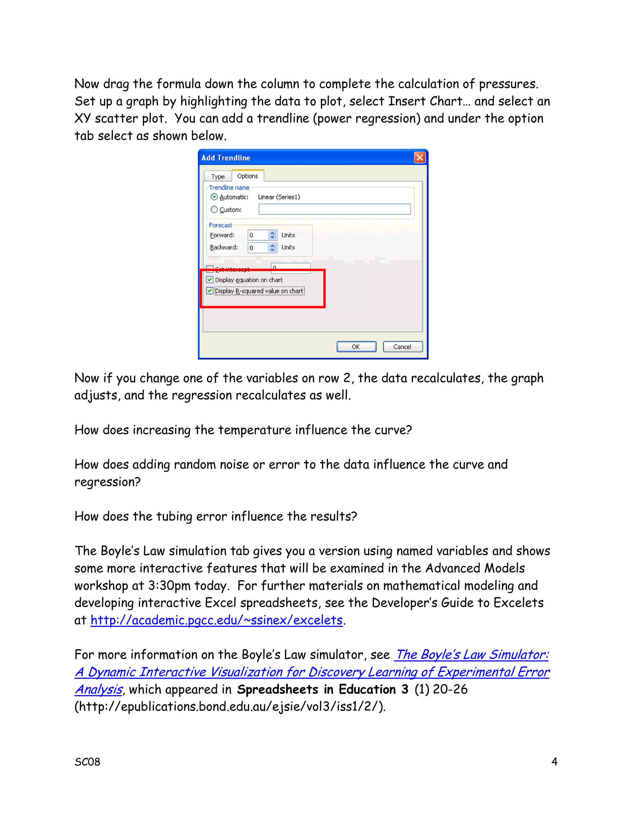Turning Multivariable Models Into Interactive Animated Simulations | PDF