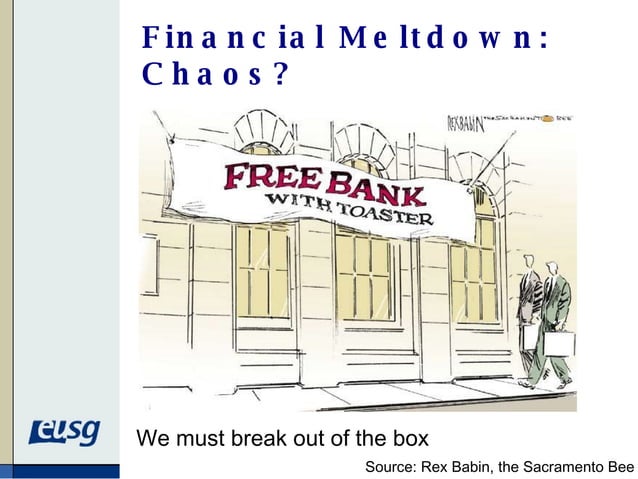 Deriving Intelligence from Open Source Information | PPS | Technology & Computing