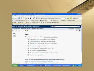 Turning The Page In Moodle: Using The Book Module | PPT
