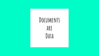 Turning Documents into Data — Steven Rich | PDF | Computing ...