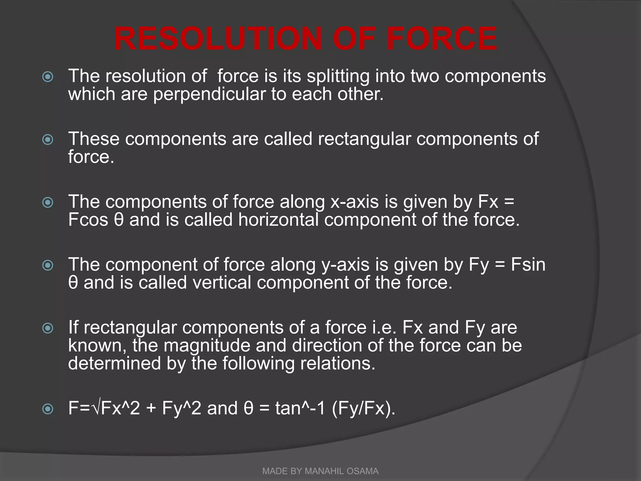 TURNING EFFECTS OF FORCES.pptx