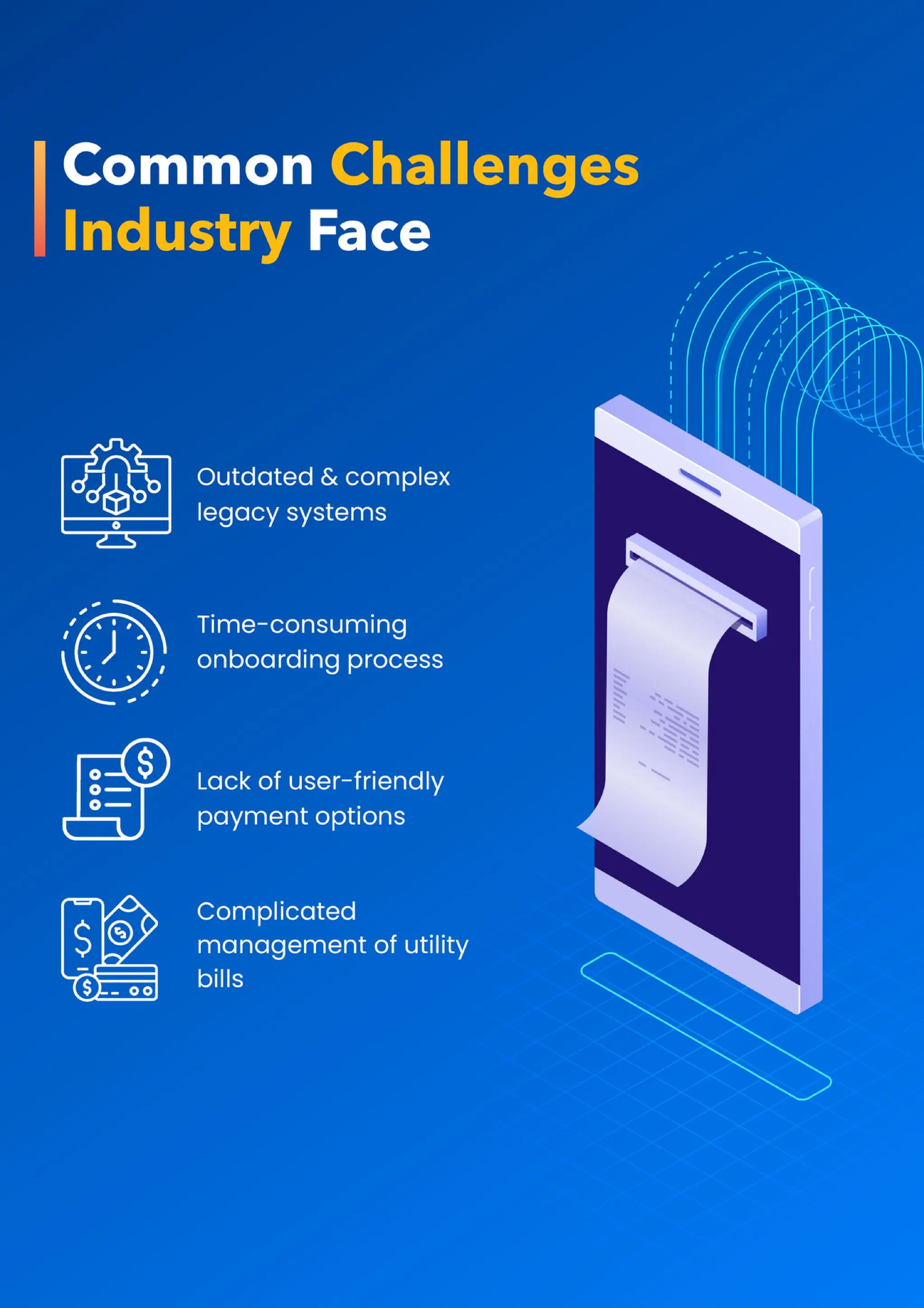 Turning Everyday Utility Payment Transaction Into Engaging Digital ...