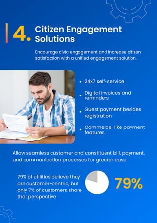 Turning Everyday Utility Payment Transaction Into Engaging Digital ...