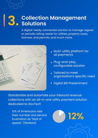 Turning Everyday Utility Payment Transaction Into Engaging Digital ...