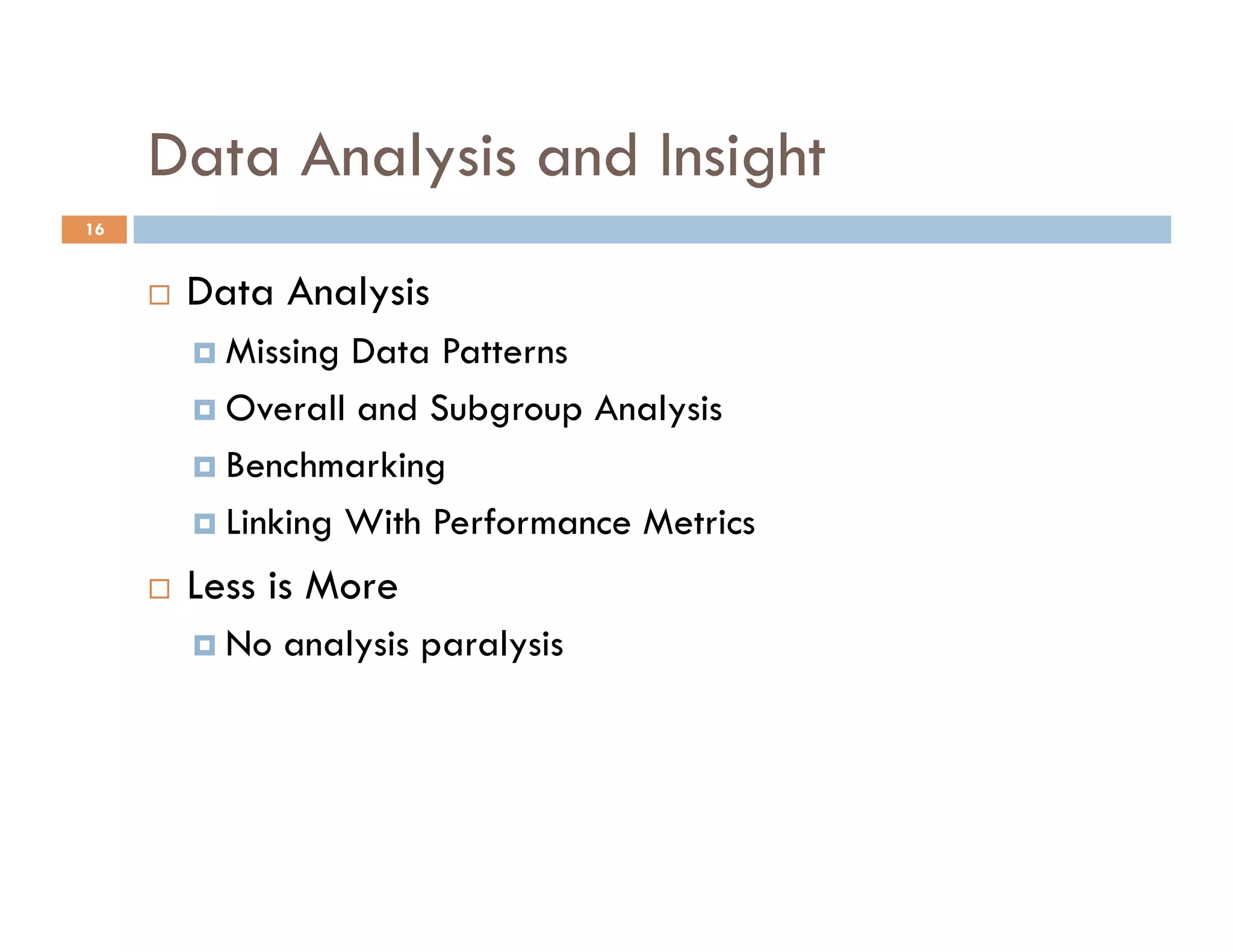 Turning Employee Survey Insight Into Action | PDF