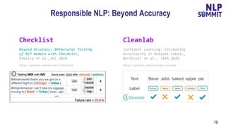 Turning Medical Expert Knowledge into Responsible Language Models - K1st World | PPT