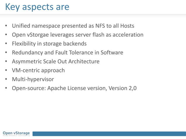 Turning object storage into vm storage | PPTX