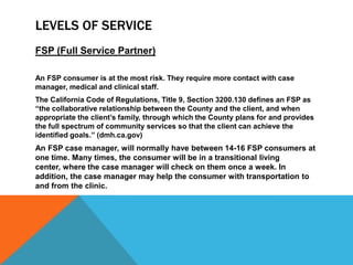 Rural Mental Health | PPTX