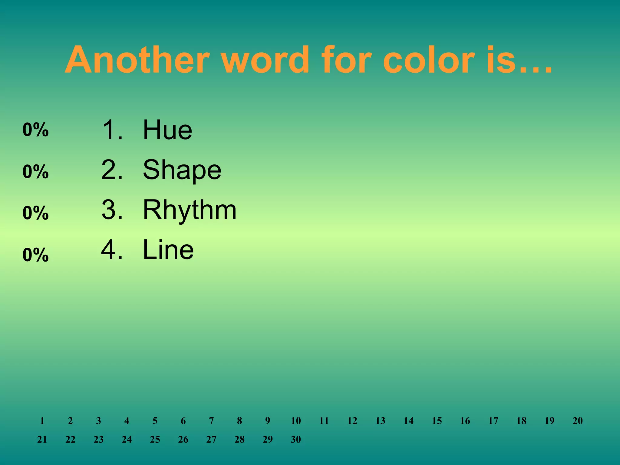 Turning point lesson for class | PPT | Painting | Arts and Crafts