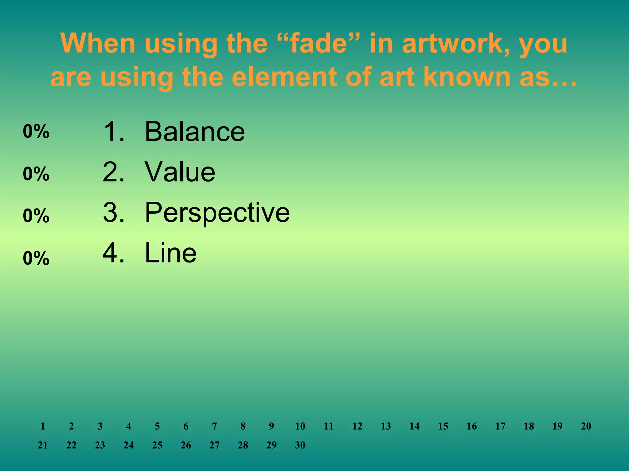 Turning point lesson for class | PPT | Painting | Arts and Crafts