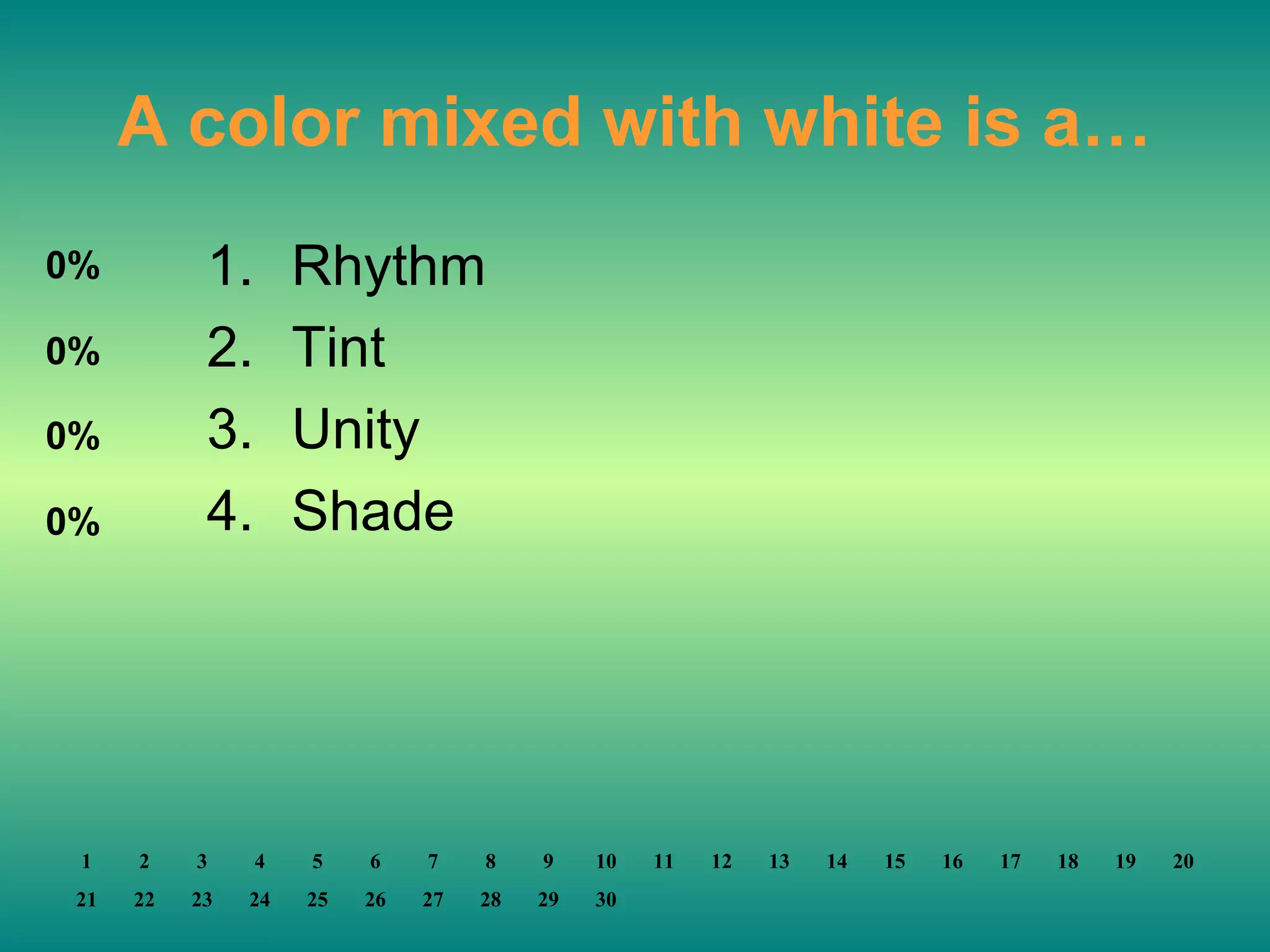 Turning point lesson for class | PPT | Painting | Arts and Crafts