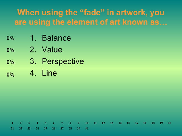 Turning point lesson for class | PPT | Painting | Arts and Crafts