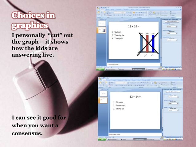 Turning point powerpoint directions | PPTX | Desktop Publishing ...