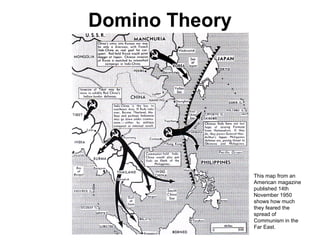 Turning Points In The Vietnam War | PPT