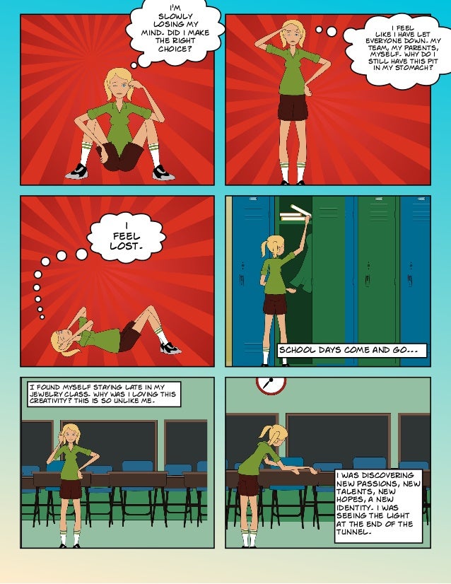 Turning Point Story Final Turning Point Story Final