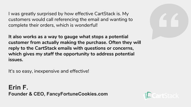 Turning Prospects Into Customers | PPT