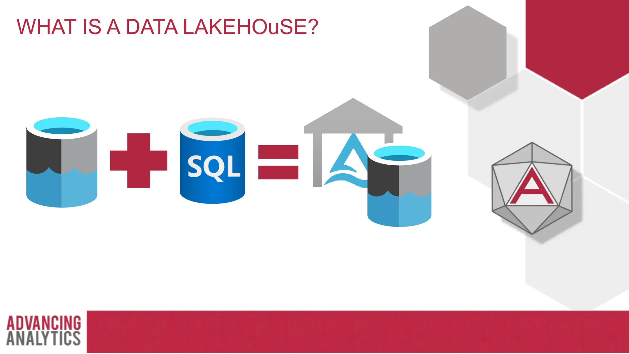 Turning Raw Data Into Gold With A Data Lakehouse.pptx