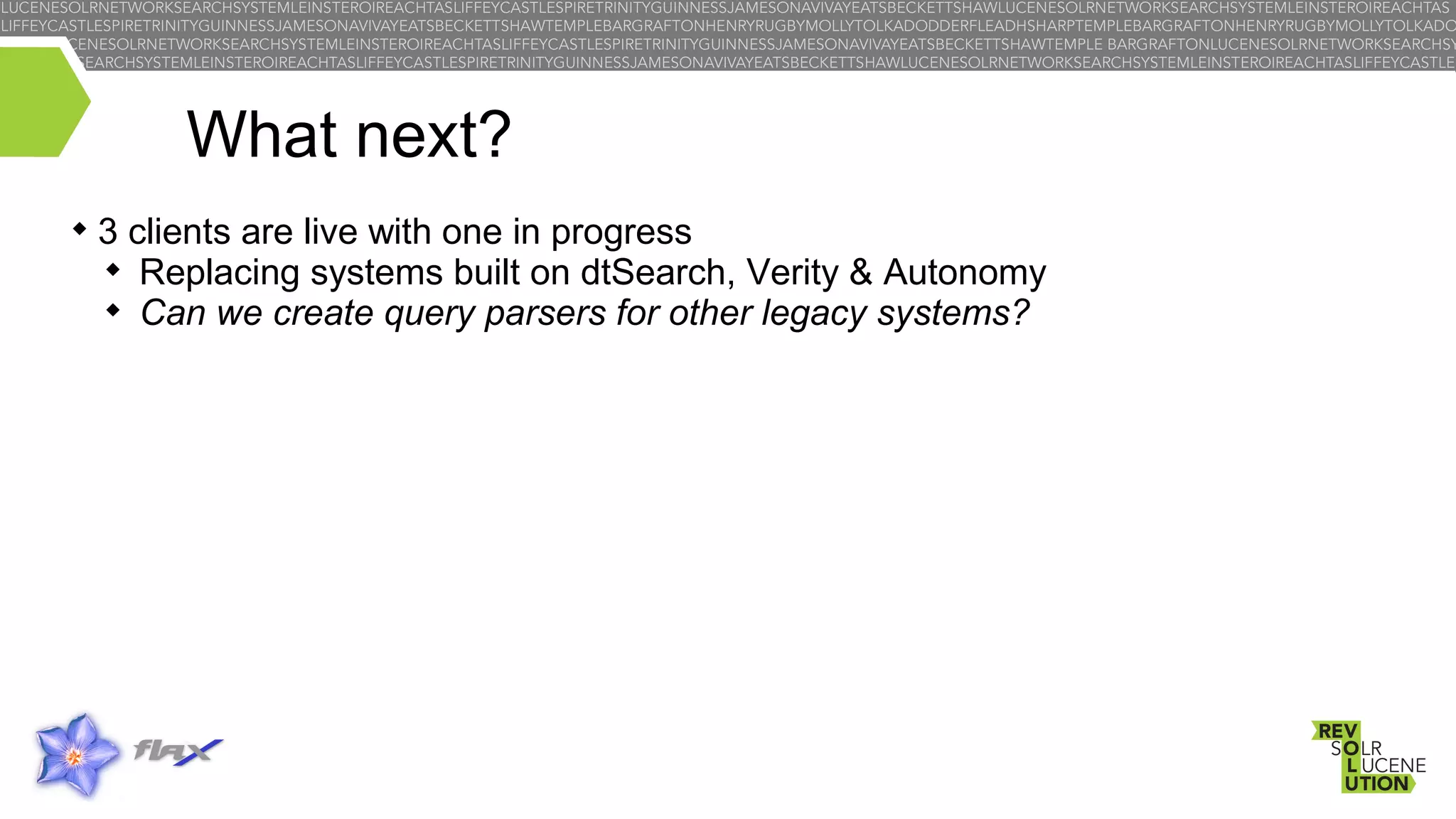 Turning search upside down | PDF | Smartphones | Consumer Electronics