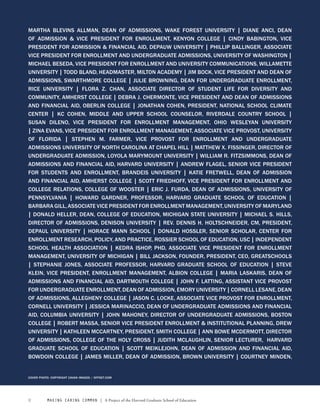 Turning the tide | PDF