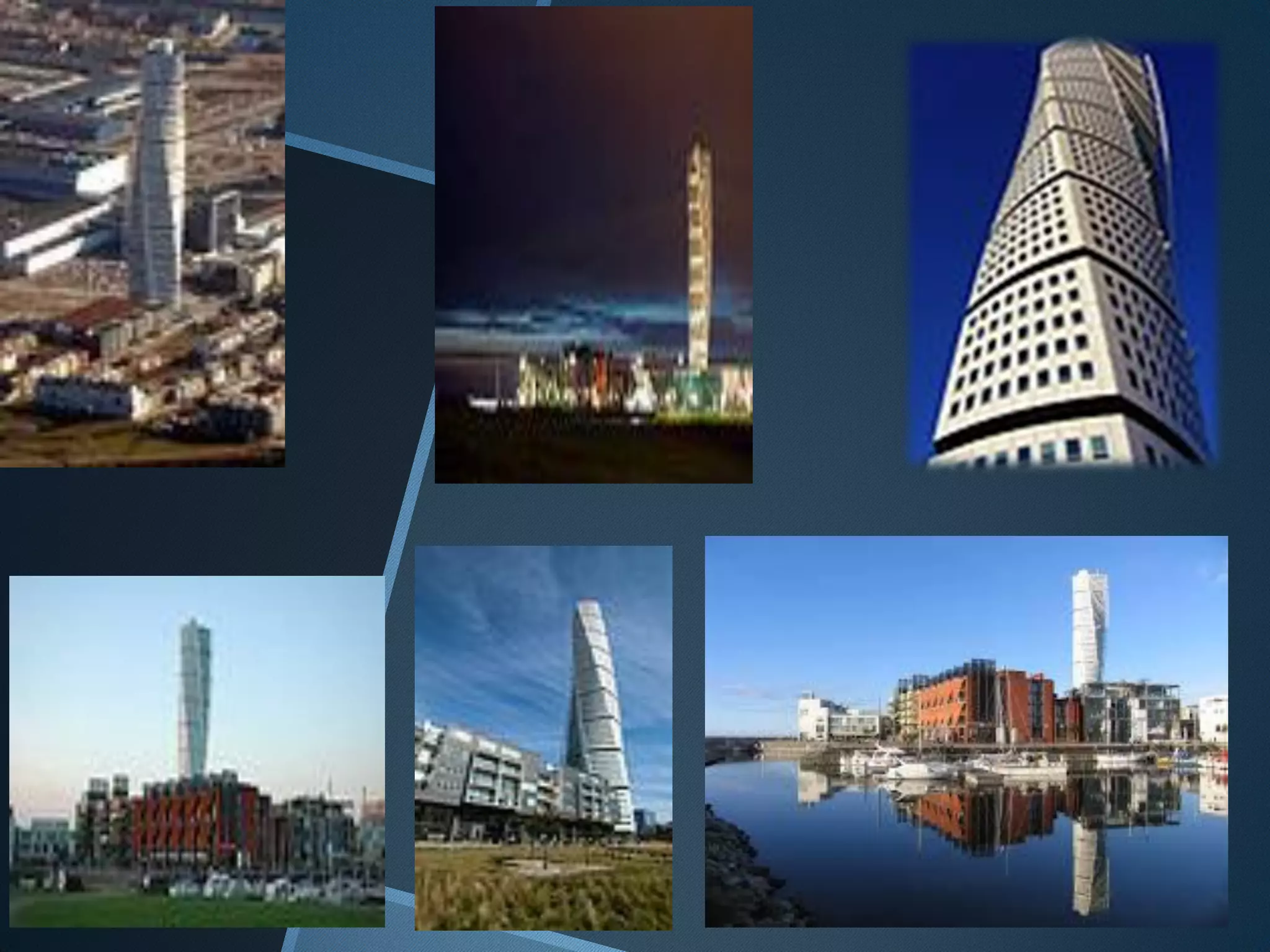 Turning Torso | PDF