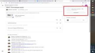 (Google Classroom)TURNING IN of classwork | PPT