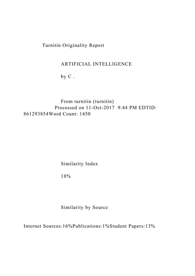 Turnitin Originality Report .docx