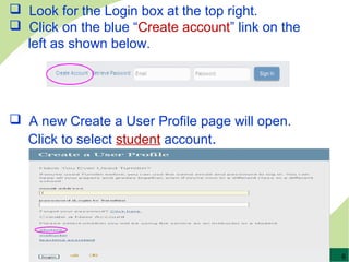 Turnitin Quick Start for Students | PPT