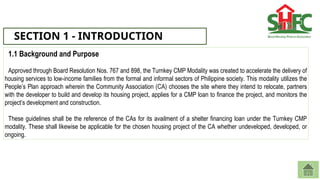 Turnkey-orientation_presentation_ppt (1).ppt | Developmental Sites ...