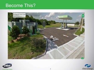 Turnkey CNG Station Construction | PPTX