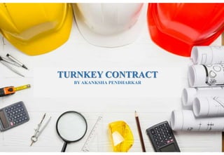 TURNKEY PROJECT.pptx