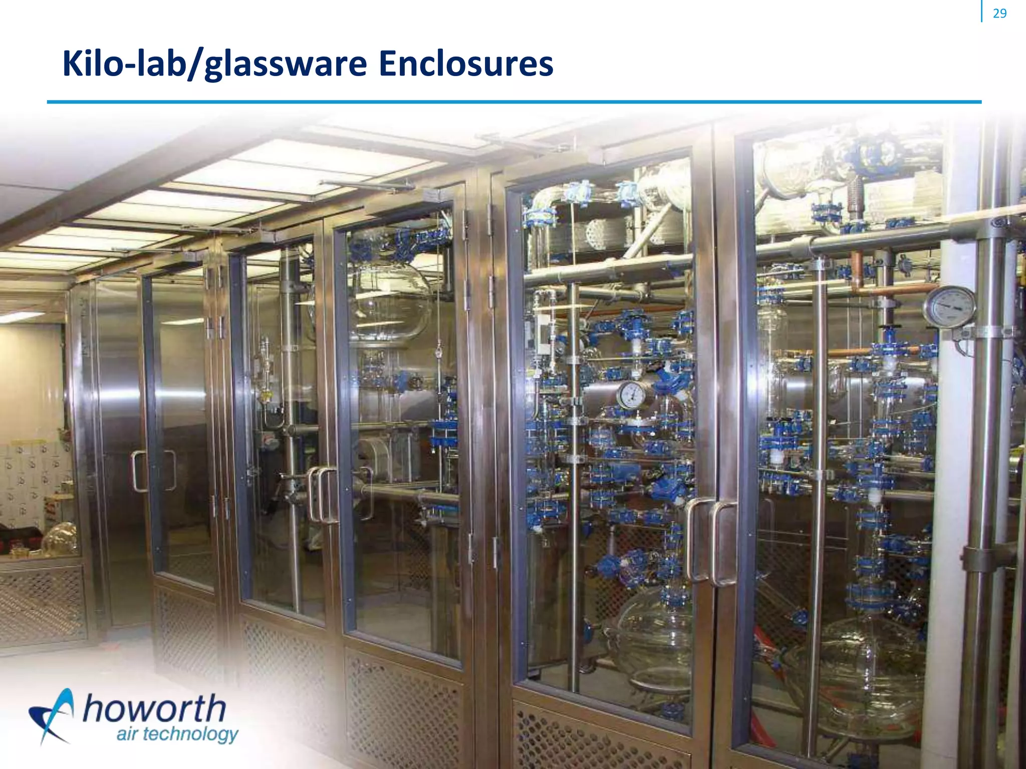 Howorth Air Technology | PPTX