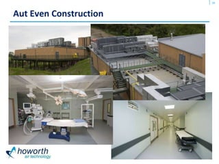 Howorth Air Technology | PPTX