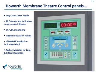 Howorth Air Technology | PPTX