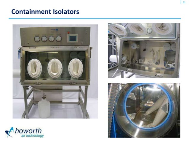 Howorth Air Technology | PPTX