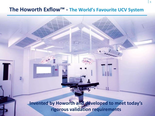 Howorth Air Technology | PPTX