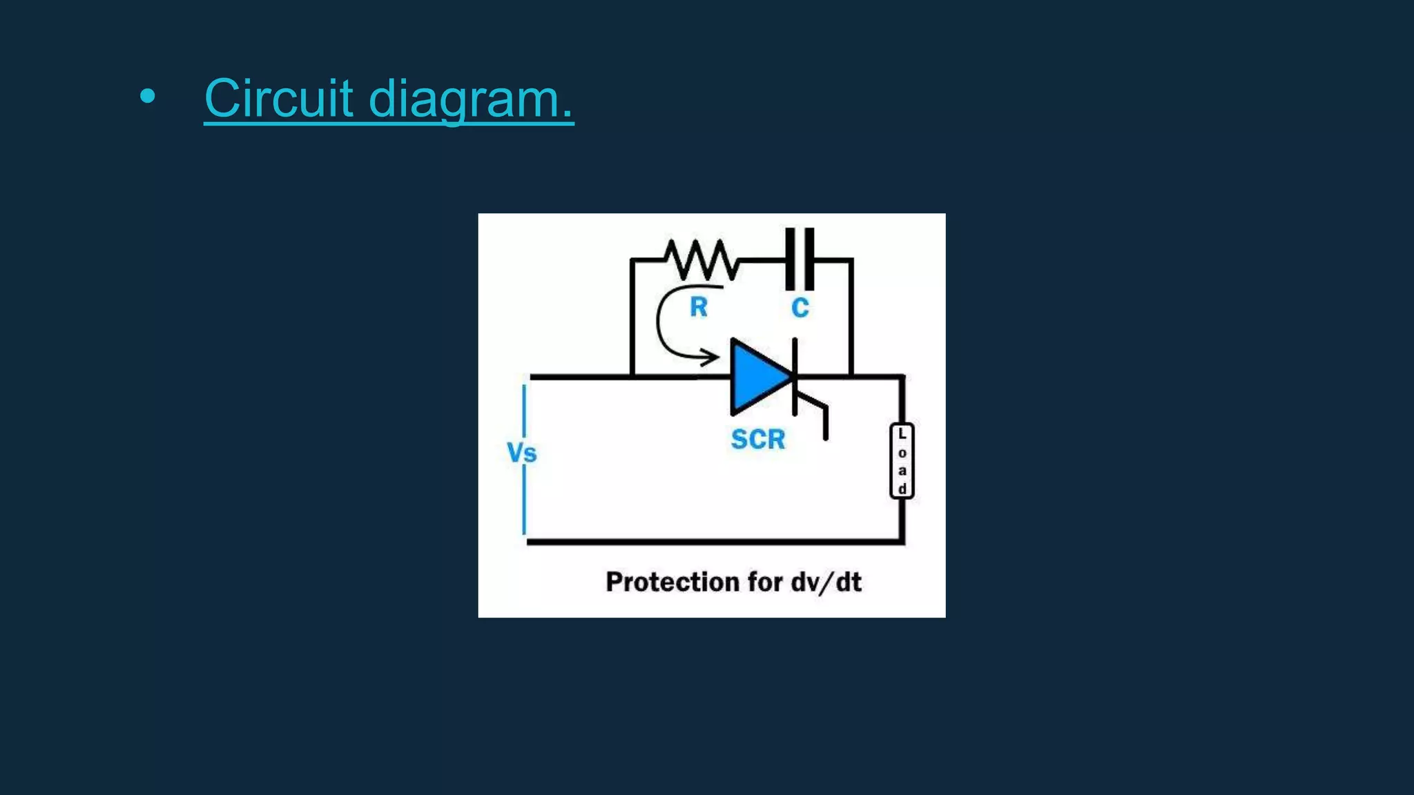 Turn ON-OFF Methods of SCR.pptx