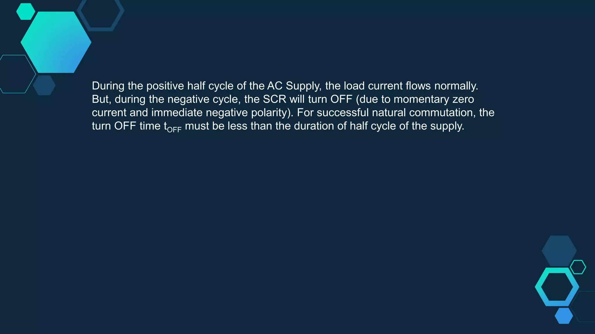 Turn ON-OFF Methods of SCR.pptx