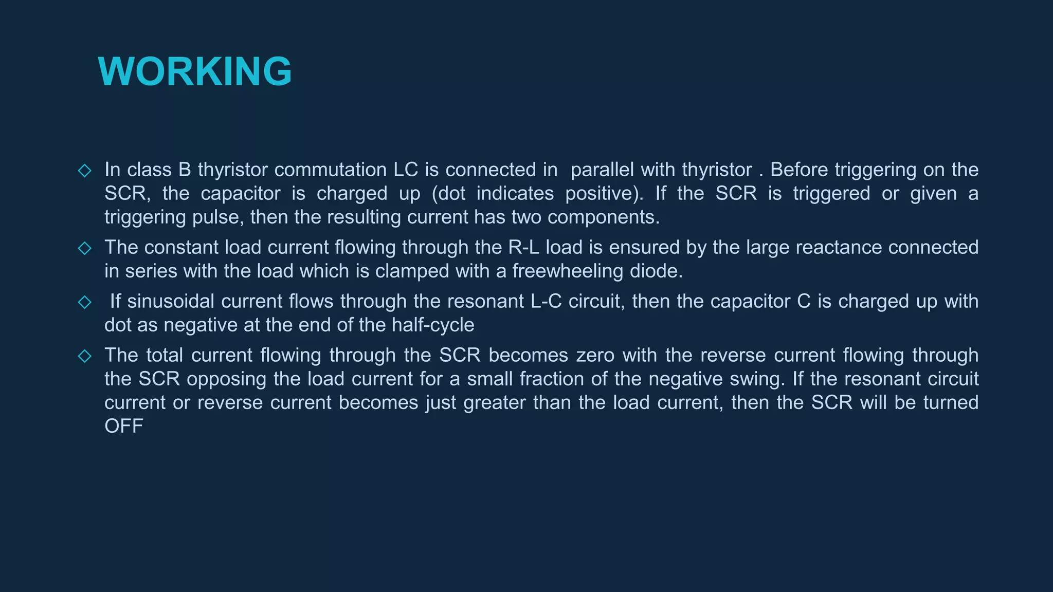 Turn ON-OFF Methods of SCR.pptx