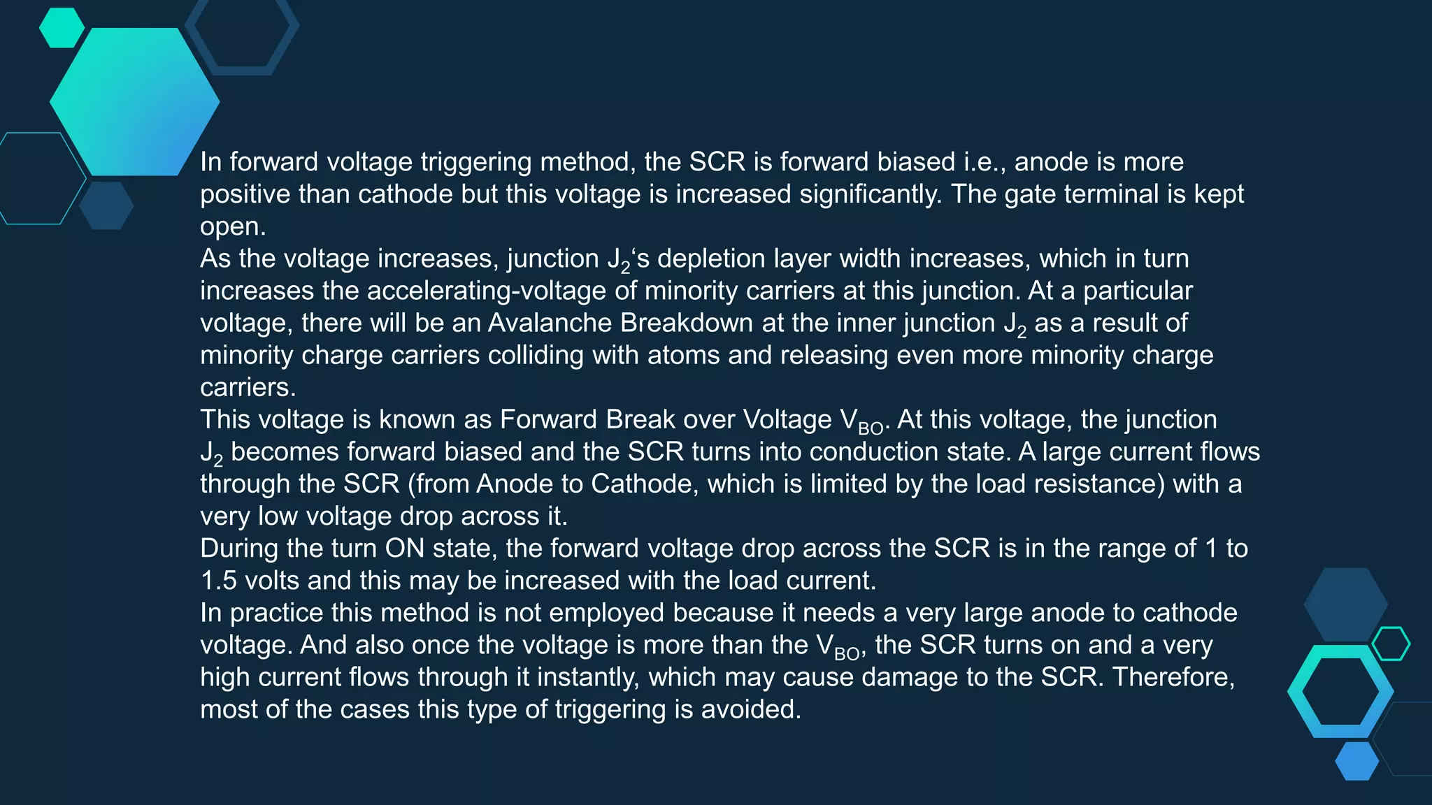 Turn ON-OFF Methods of SCR.pptx