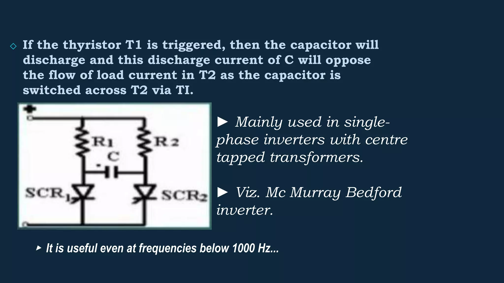 Turn ON-OFF Methods of SCR.pptx