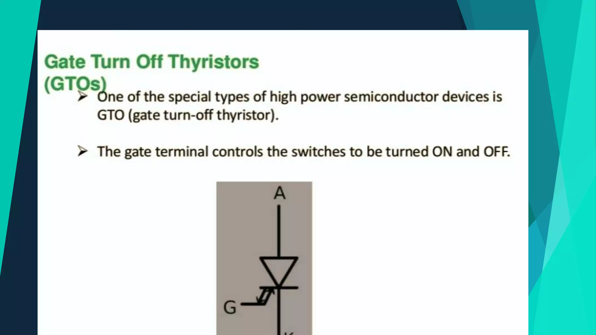 Turn ON-OFF Methods of SCR.pptx